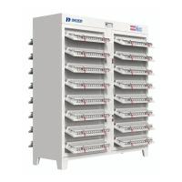 China 5V 3A Battery Formation& Grading Machine For Lithium ion Battery for sale