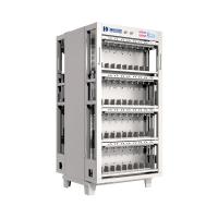 China 5V 3A Battery Formation& Grading Machine For Lithium ion Battery for sale