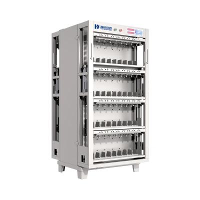 China 5V 3A Battery Formation& Grading Machine For Lithium ion Battery for sale