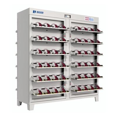China 5V 3A Battery Formation& Grading Machine For Lithium ion Battery for sale