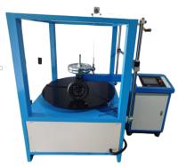 China Top Choice for Testing Chairs Chair Test Equipment with Advanced Technology for sale