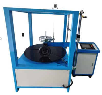China Top Choice for Testing Chairs Chair Test Equipment with Advanced Technology for sale