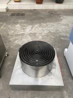 China 5100-HD Showerhead bundle collection test for Collect the density of the water for sale