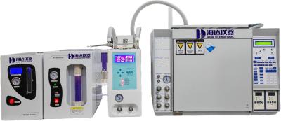 China HD-F801-2  Gas Chromatography for sale