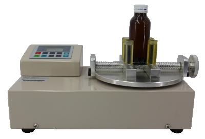 China EQUIPMENT DETAILS OF 5079-HD BOTTLE CAPPING TORQUE TESTER for sale