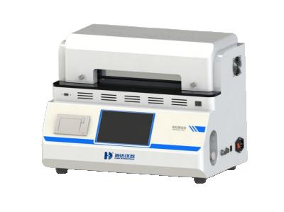 China EQUIPMENT DETAILS OF 5089-HD HEAT SEALING TESTER for sale