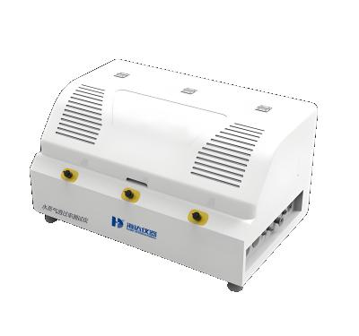 China EQUIPMENT DETAILS 5098-HD WATER VAPOR PERMEABILITY TESTER(INFRARED METHOD) for sale