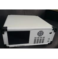 China Battery Capacity Voltage Discharge Resistant Tester With LCD Display for sale
