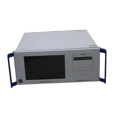 China Battery Capacity Voltage Discharge Resistant Tester Energy Efficiency for sale