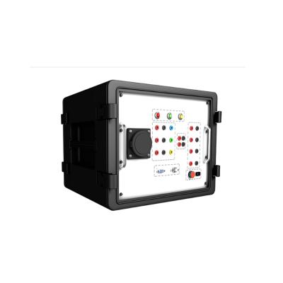 China Accurate and Versatile Charge / Discharge Battery Testing System for Various Applications for sale