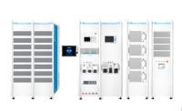 China Optimal and Thorough Charge / Discharge Battery Testing System for Advanced Battery Performance Testing for sale