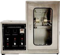 China High-Performance Flammability Testing Equipment for Industrial Fire Safety Analysis for sale