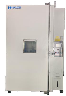 China HD-E708-6 RAPID-RATE THERMAL CYCLE TEST CHAMBER for sale