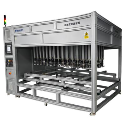China HD-E910	Mechanical Load Test Machine for sale