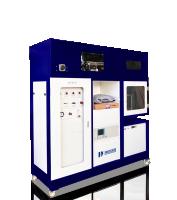 China Precision Flammability Testing Equipment Offering Consistent Results for Fire Resistance and Ignition Testing for sale