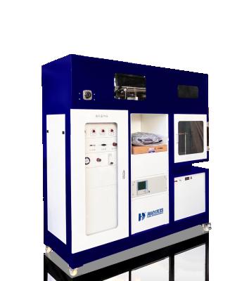 China Precision Flammability Testing Equipment Offering Consistent Results for Fire Resistance and Ignition Testing for sale
