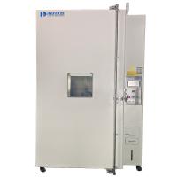 China Solar Photovoltaic Rapid-rate Thermal Cycle Test Chamber PV Circuit Continuity Monitoring System Thermal Cycle Testing Equipment for sale