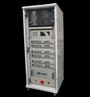 China Circuit Continuity Monitoring System Temperature and Current Testing Machine Circuit Continuity Monitoring Testing Equipment for sale