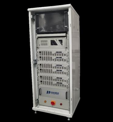 China Circuit Continuity Monitoring System Temperature and Current Testing Machine Circuit Continuity Monitoring Testing Equipment for sale