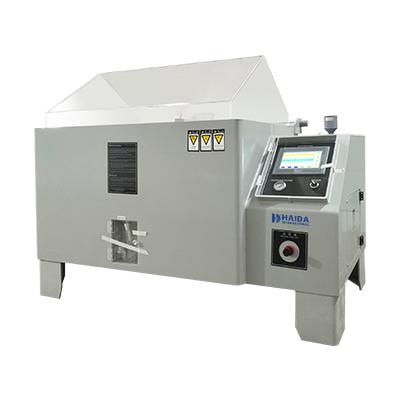 China Lab PV Salt Spray Tester Salt Spray Corrosion Testing Chamber Machine Photovoltaic Module Salt Spray Aging Testing Equipment for sale