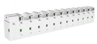 China 8100-HD HVDC Power-Supply Module with 700V to 5V Direct Conversion, 450A Current Range, and 24-bit High-Frequency ADC Sampling for sale