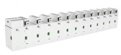 China 8100-HD HVDC Power-Supply Module with 700V to 5V Direct Conversion, 450A Current Range, and 24-bit High-Frequency ADC Sampling for sale