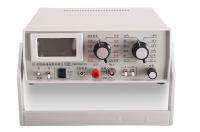 China Digital Insulation Resistance Tester with 100/250/500/1000 V Test Voltage and 0～2×10¹⁶Ω Resistance Range Compliant with GB/T 3048.5, UL1581, UL2556 for sale