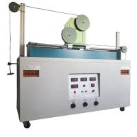 China Wire bending tester for sale