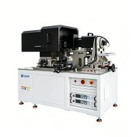 China Robot Rotary Joint Module Test System Torque Speed Peculiarity Efficiency Backlash Stiffness Dynamic Response Testing Equipment for sale