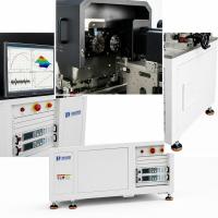 China Robot Rotary Joint Module Test System Torque Speed Peculiarity Efficiency Backlash Stiffness Dynamic Response Testing Equipment for sale