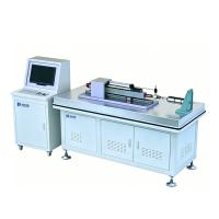 China Robot Linear Joint Module Test System Linear Actuator Testing Machine Thrust Speed Backlash Positioning Accuracy for sale