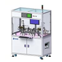 China Robot Dexterous Hand Test Machine Multi Finger Grasping Force Tester Fingertip Displacement Fatigue Life Testing Equipment for sale