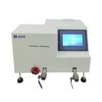 China Dental Treatment Unit Pressure Loss Tester Negative Pressure Decay Testing Machine 0.01 kpa Resolution Dental Equipment for sale