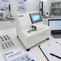 China Dental Handpiece Stall Torque Tester Torque Measurement Machine for Dental Turbine QC Testing Equipment High Precision 0.0005 Nm for sale