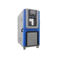 China Temperature Cycling Humidity Test Chambers Programmable environmental testing equipment for sale