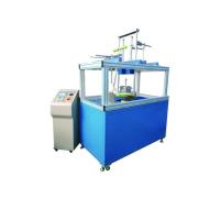 China High - Efficiency Comprehensive Scooter Dynamic Endurance Test Machine for sale
