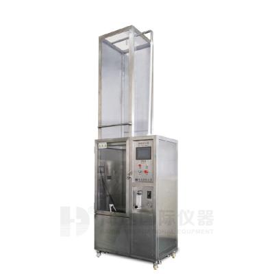China Water Mist Spray Test Chamber IP Test Equipment IPX Universal Material for sale