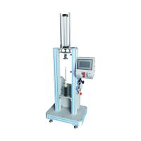 China Compound Chair Cylinder Durability Tester / Cylinder Durability Testing Machine for sale