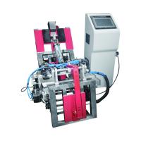 China Liquid Crystal Display Fixed Safa Iron Frame Fatigue Tester / Furniture Sofa Fatigue Testing Equipment for sale