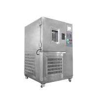 China Stainless Steel Air Ventilation Accelerated Aging Chamber with PID Control for sale