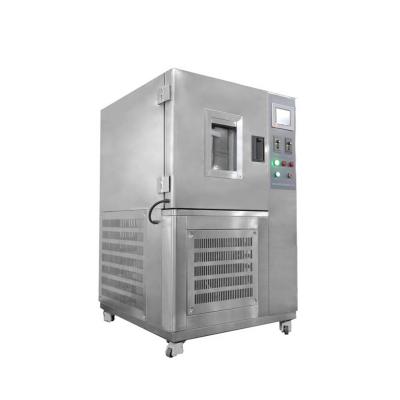 China Stainless Steel Air Ventilation Accelerated Aging Chamber with PID Control for sale