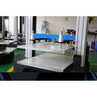 China Professional Carton Compression Testing Machine For ISTA Packaging Testing for sale