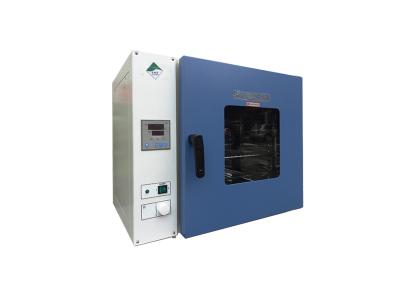 China Industrial Drying Ovens Environmental Test Chamber Hot Air Circulating for sale