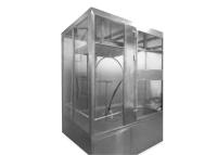 China CE ISO, approved Automatic Rain and Waterproof Environmental Test Chamber for sale