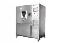 China Controlled LED Light Environmental Test Chamber For Automobile , Lamps for sale
