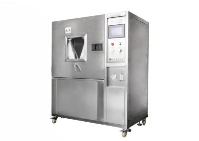 China Controlled LED Light Environmental Test Chamber For Automobile , Lamps for sale