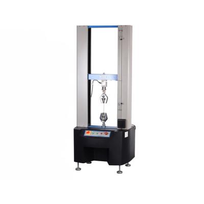 China UTM Universal Metal Tensile Strength Test Machine Panasonic Servo Motor for sale