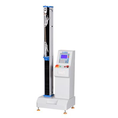 China Servo Tensile Test Equipment Computerized automatic Tensile Testing Machine for sale
