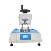 China HD-W810 Electronic Hydrostatic Head Tester For Textile Leather Series Tester for sale