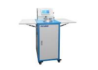 China Fabric Moisture Air Permeability Textile Testing Equipment for sale